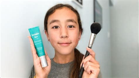 Asmr Role Play Doing Your Makeup Youtube