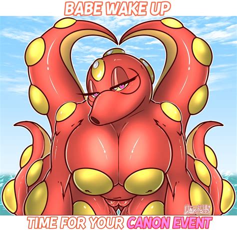Rule 34 2024 Pokemon Teraleak Absurd Res All Fours Anthro Ass Bedroom