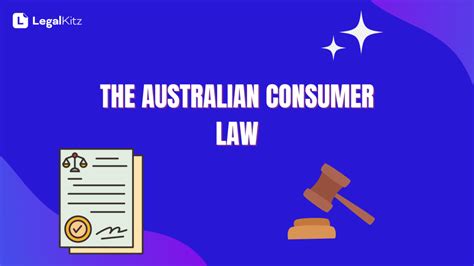 The Australian Consumer Law Creating A Fair Marketplace For Businesses