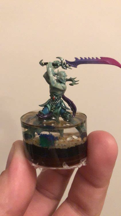 How To Base Everything Water Bases Goonhammer