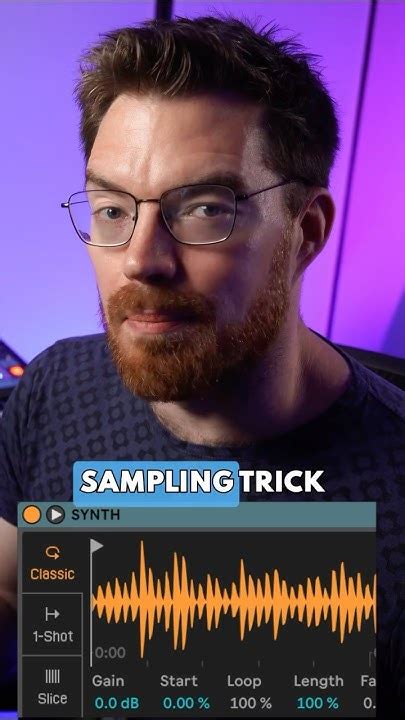 Try This Resampling Trick For New Rhythms Youtube