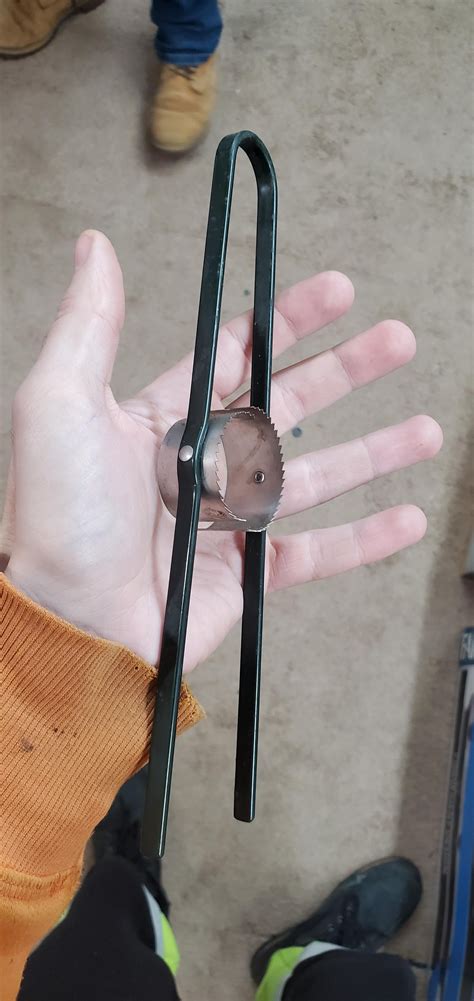 Tool Identification Please Rtools