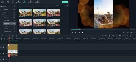 Top Free Video Background Blur Apps For Android Smartphones