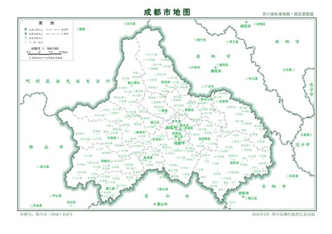 成都市百度百科