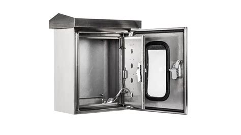 What Is Electrical Enclosure Size Kdm Fabrication