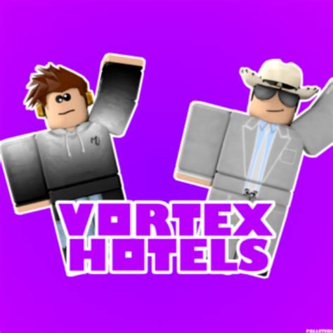 Roblox Roblox Vortex Hotels” Vortex Hotels Youtube