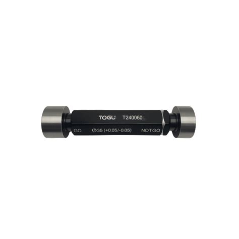 Plug Gauge By Togu Protoolthailand