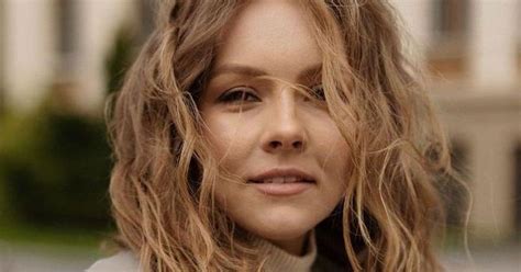 Шоптенко показала живіт на тлі каменів і розповіла про внутрішню рівновагу Афіша Bigmir Net