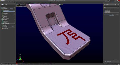 [video] Jack Henriques On Linkedin Altiumdesigner Rf Rfdesign Antennadesign Pcblayout