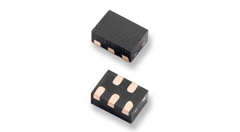 Low Capacitance TVS Diode Array Microwave Product Digest