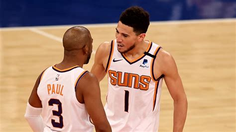 Nba Title Odds Phoenix Suns Win 2021 Nba Championship