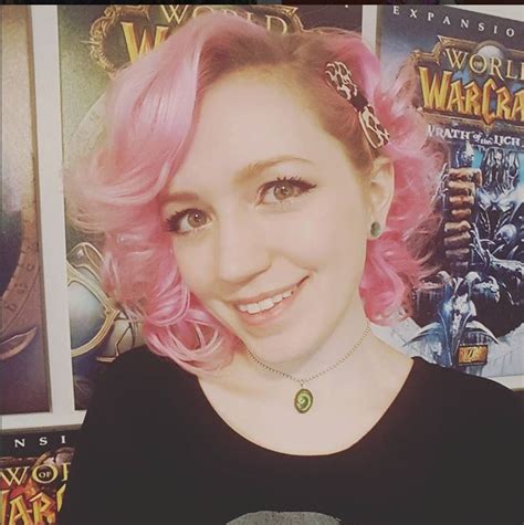 Danielle Mackey Image