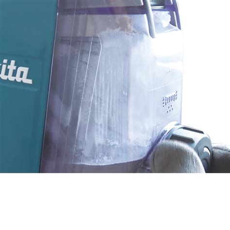 Система удаления пыли DX09 для перфоратора DHR281; DHR283 Makita 199585 ...