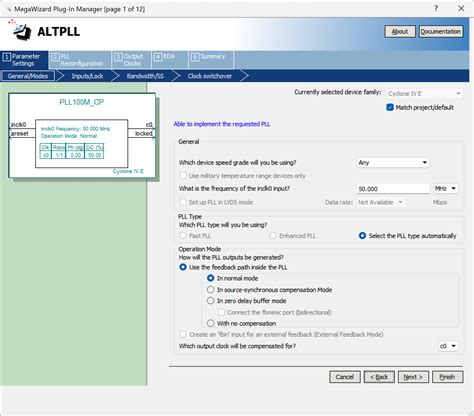 利用quartus的dds函数信号发生器设计基于fpga的dds信号发生器设计quartus Csdn博客