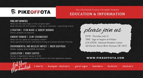 Turnpike Summit Pike Off Ota