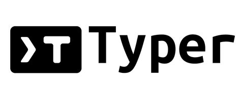 Typer Powerful Python Cli Framework With Type Hints By Meng Li Top Python Libraries May