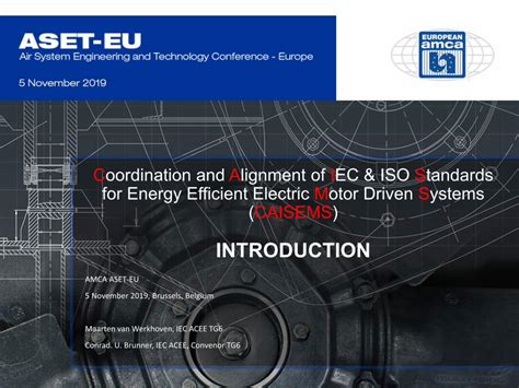 PDF Coordination And Alignment Of IEC ISO Standards For DOKUMEN TIPS