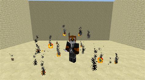 Skillapi Forum General Discussion All Particle Effects Bukkit