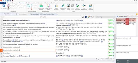 About Computer Assisted Translation Cat Tools