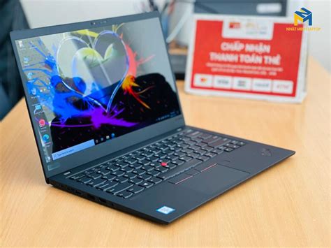 Ghim Tr N Thinkpad X Yoga Gen