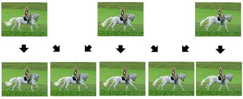 Fps Doubling Frame Interpolation Via Gpu Itigic