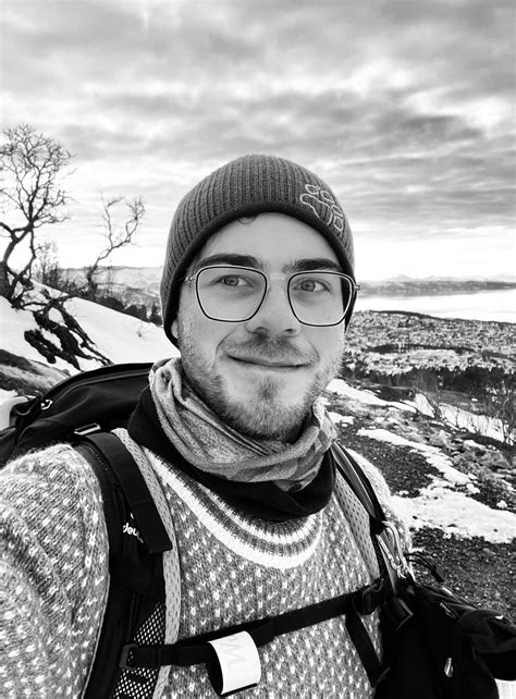 Finn Jürgens Tana Og Varanger Museumssiida