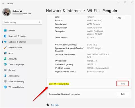 How To Find Wi Fi Security Key In Windows Geek Rewind