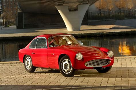 1963 Osca 1600 Gt Berlinetta Zagato 717340 Best Quality Free High