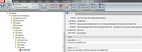 Shoehorn Sitecore Web Forms For Marketers Field Values During A Custom Save Action