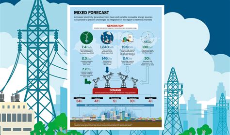 Meed Infographic Integrating Renewable Energy