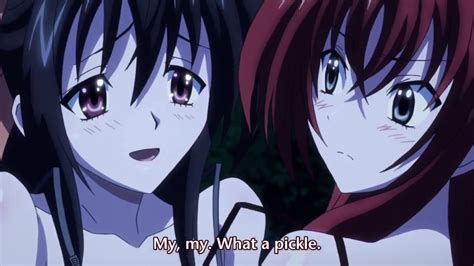 Pin By Kaley Pedersen On Highschooldxd Dxd Highschool Dxd Anime