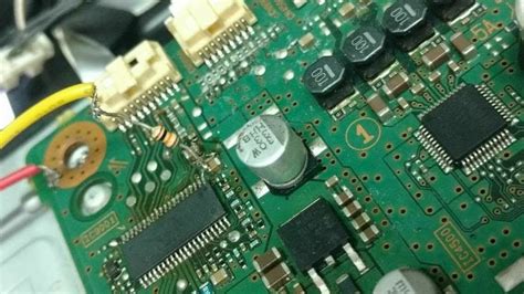 Electronic Component Data Sheet