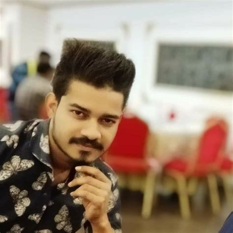 Robiul Hussain Dancer