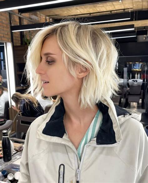 54 Low Maintenance Bixie Pixie Bob Haircuts Ideas In 2023 Hood Mwr