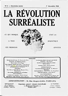 André Breton Wikiquote