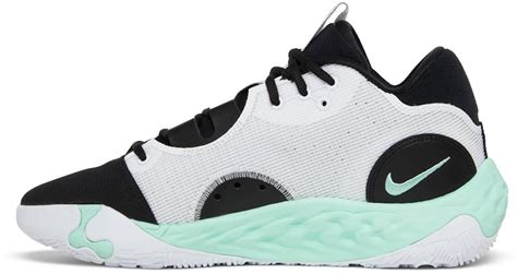 Buy Nike Pg 6 Black Mint Dh8447 001dc1974 001 Novelship