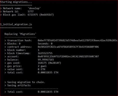 Truffle Suite Tutorial How To Develop Ethereum Smart Contracts