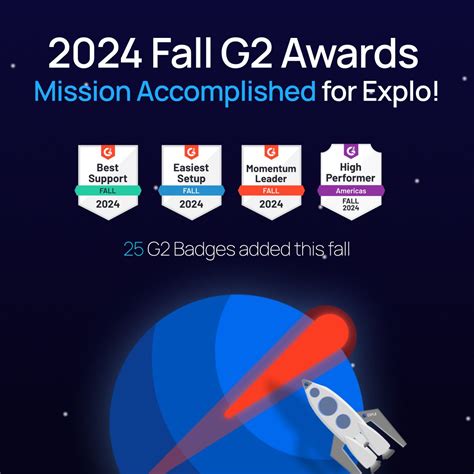 explo on linkedin explo g2 data customersuccess analytics saas