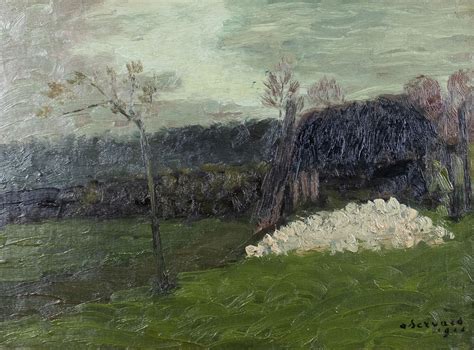 Lot Albert Servaes 1883 1966