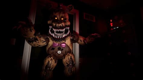 Five Nights At Freddys Vr Help Wanted Review The Master Of Suspense
