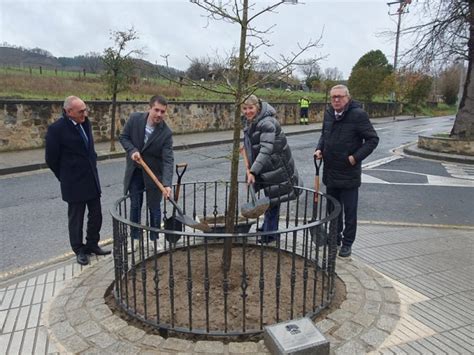 Empiezan Las Fotos Ridículas ¡políticos Con Pico Y Pala Norte Exprés Noticias De Vitoria