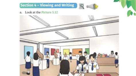 Kunci Jawaban Bahasa Inggris Kelas 7 Halaman 237 Kurikulum Merdeka