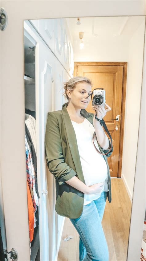 2de Trimester Zwangerschap Recap Lifestyle Spot