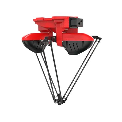 Universal 6 Axis Borunte Robot Arm Articulated Industrial Robot