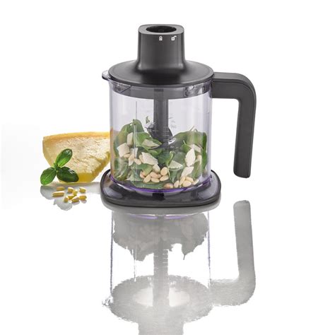 Kitchentech სამზარეულოს ტექნიკა Caso Hb 1000 ხელის მიქსერი ფბ 1000