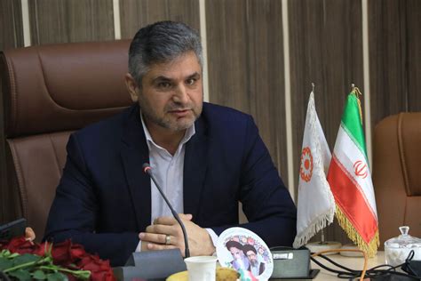 پیام تبریک مدیرکل بهزیستی گیلان به مناسبت فرا رسیدن عید سعید قربان سازمان بهزیستی