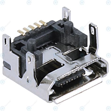 Jbl Flip Usb Charging Connector Rounded Com