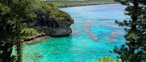 Cruises To Lifou Loyalty Islands Royal Caribbean Cruises