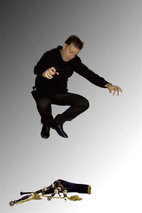 Michael Grey Piper Composer Arranger Pipe Tunes