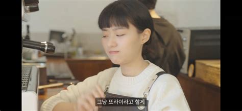 유튜버 조송이 기획한 웹드 우리의 연애는 시작도 전에 끝났다 인스티즈 Instiz 이슈 카테고리